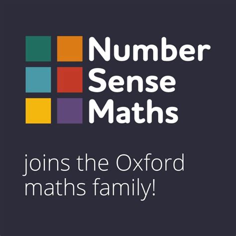 Amie Hewish On Linkedin Im Delighted To Be Welcoming Number Sense