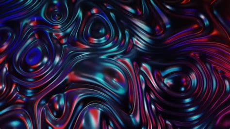 Abstract Animation Loop 3 Motion Graphics Videohive