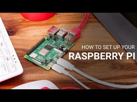 Setting Up Your Raspberry Pi Biznooz