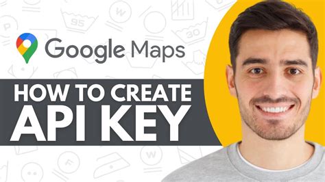 How To Create Google Maps API Key For Free 2025 YouTube
