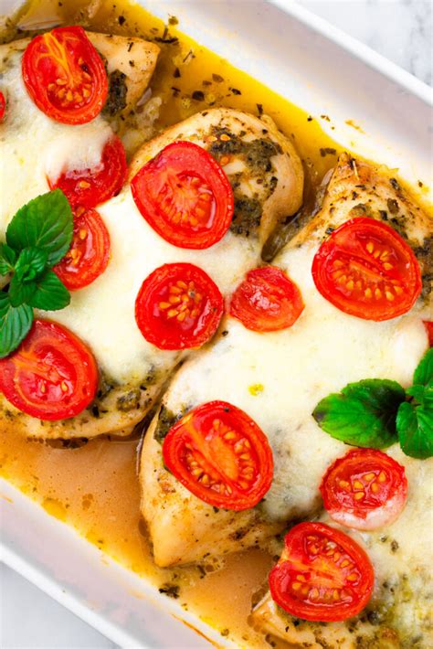 27 Lazy High Protein Meals Cushy Spa