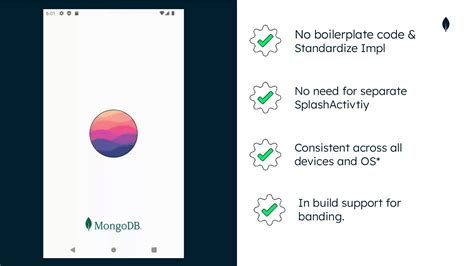 How To Build Splash Screen Natively Android 12 Speaker Deck