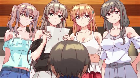 Bubble De House De Xxx The Animation Sakuracircle Fansubs