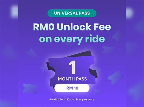 Beam Monthly Pass Is Half Off Until End Of February Lowyatnet