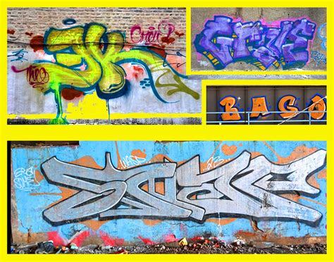 Wasp And Loop Grafffiti By Darkriddle1 On Deviantart