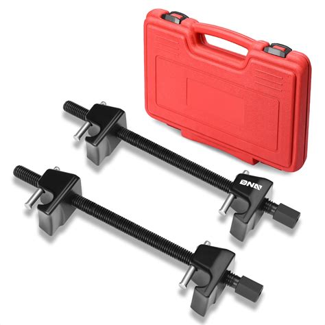 Dna Motoring Tools 00450 Spring Compressor Tool Kit 2 Pack 115 With