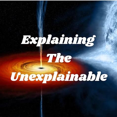 Explaining The Unexplainable Seth Andreasen Uk Audible