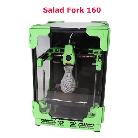 Salad Fork Printer Kit At Dina Mcalpin Blog
