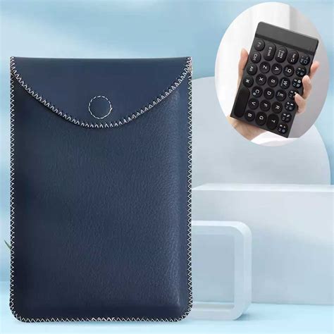 WiWU Mini Foldable Wireless Rechargeable Keyboard