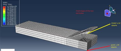 Delamination Buckling Of Composite Laminates Using Cohesive Elements