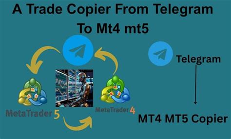 Do Mt4 Mt5 Trade Copier Trade Panel Telegram Signal Copier Expert Advisor By Biamgrace Fiverr