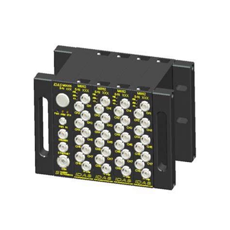 Best Das Intelligent Data Acquisition System Manufacturer And Supplier Sri