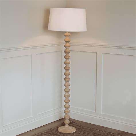 Floor Lamps Silver Mushroom
