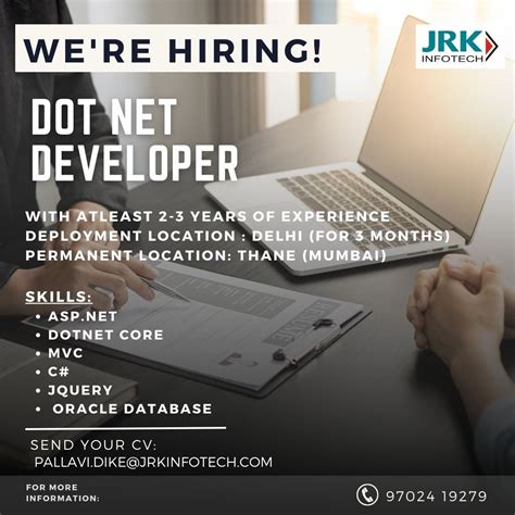 pallavi dike on linkedin dotnetdeveloper dotnetjobs dotnet