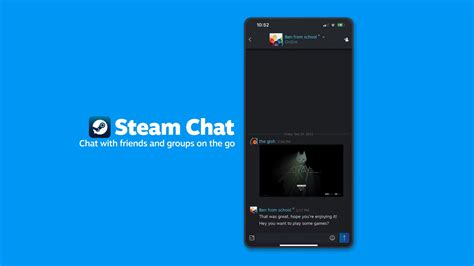 大翻新Steam Mobile徹底改造App程式QR Code就能登入 台灣電子競技新聞