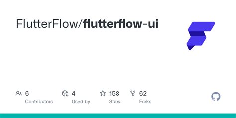 Flutterflow Ui Pubspec Yaml At Main FlutterFlow Flutterflow Ui GitHub