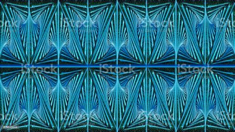 블루 톤의 추상적 배경 직물의 디자인을위한 래스터 이미지 인쇄 산업 및 다양한 디자인 프로젝트 0명에 대한 스톡 사진 및 기타 이미지 Istock