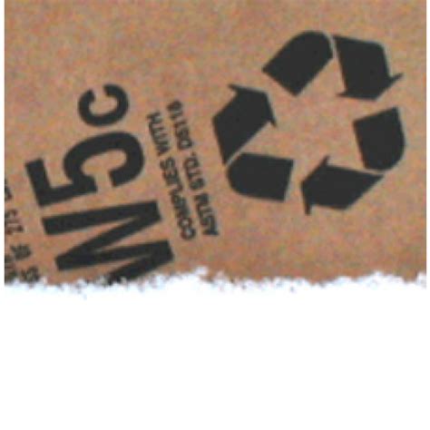 Box Astm D5118 V3c Corrugated Wwvr