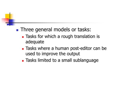 PPT Introduction To Computational Linguistics PowerPoint Presentation ID