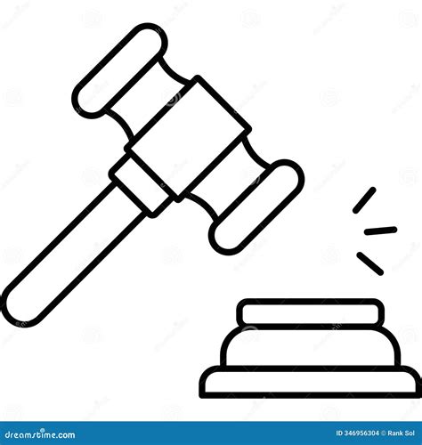 Ilustración Gaval Con Fondo Aislado Stock De Ilustración Ilustración