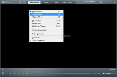 Realplayer 24 0 0 311 Download [latest For Windows Pc]