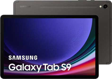 Samsung Galaxy Tab S9 5gwifi Android Tablet 11 Dynamic Amoled 2x