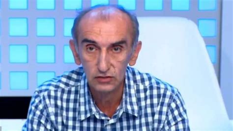 “ვხედავდით როგორ ძერწავდნენ ადეიშვილი და სააკაშვილი ვაშაძეს და მიიღეს ყალბი პირადობების