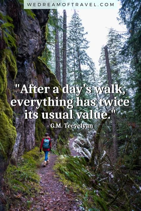 Walking Quotes And Sayings