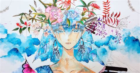 オリジナル 光芒 湊のイラスト Pixiv