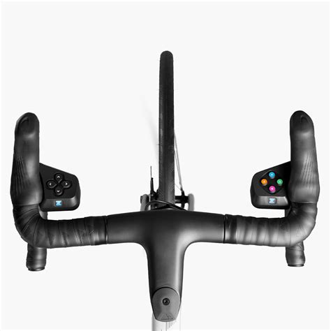 Zwift Play Handlebar Steering Controllers Accessories
