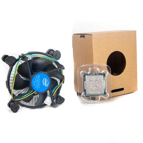 Procesory CPU Core I Intel Socket Sklepy Opinie Ceny W Allegro Pl