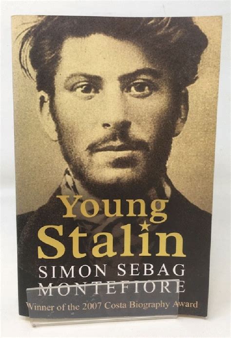 Young Stalin