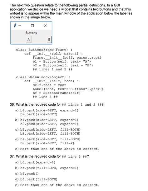 Solved The Next Two Question Relate To The Following Partial Chegg