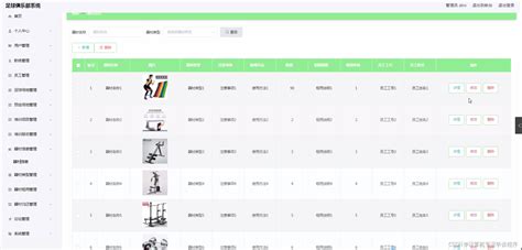 Springbootjavaphpnodepython足球俱乐部系统【计算机毕设】足球俱乐部系统选题意义 Csdn博客