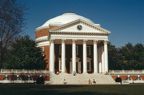 The Rotunda Uva