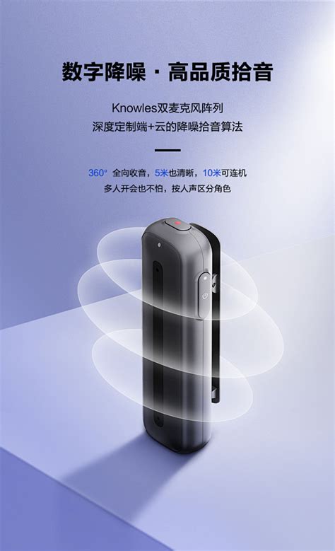 科大讯飞录音笔b1讯飞录音笔