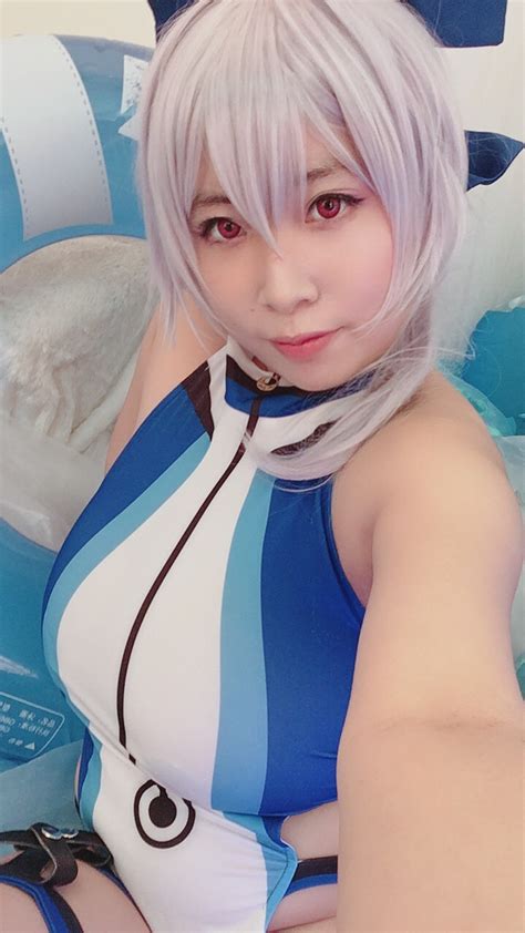 ᑕ ᑐ Bilibili Tomoe Gozen 2025