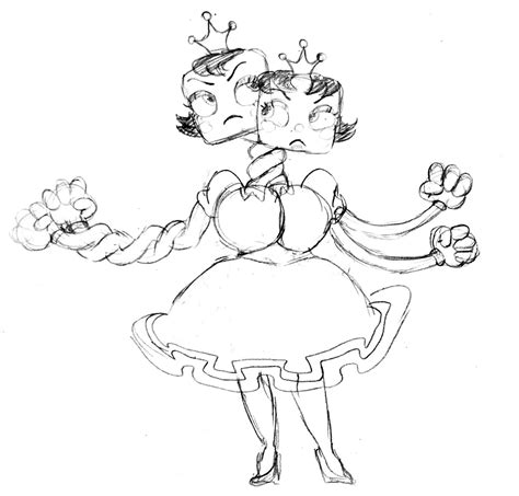 Toddy And Dotty Redesign Theyre Twisted Together