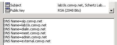 Lync Server Deployment Part Jeff Schertz S Blog Lync Server Deployment Part Jeff Schertz S Blog