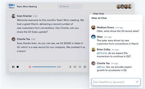 Best Speech To Text Transcription Software For Different Needs