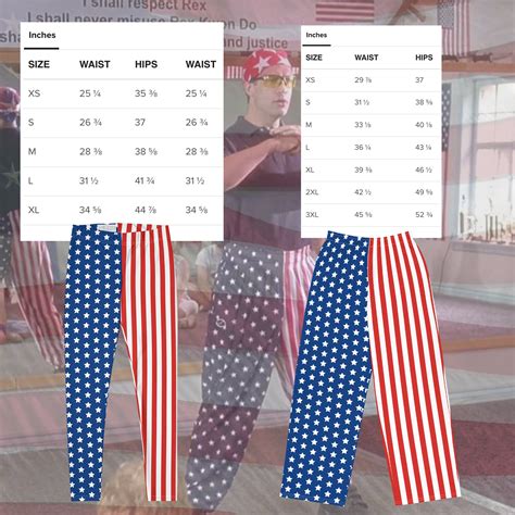 Rex Kwon Do Fit Etsy