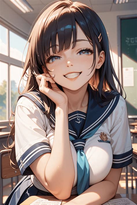 えちえち学園、中出しセックス【えちえちクラブ】【d 582552】 無料エロ漫画イズム