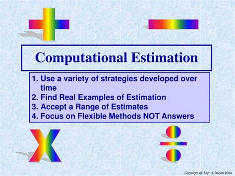 Ppt Estimation Powerpoint Presentation Free Download Id190255