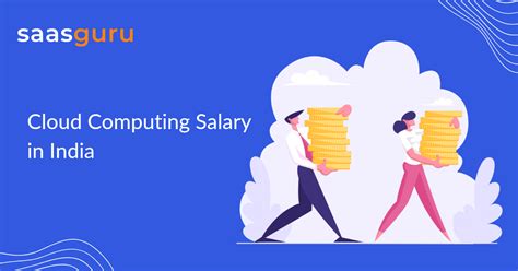 Cloud Computing Salary In India Saasguru