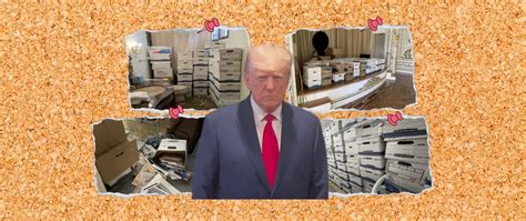 5 Claves De La Acusación Contra Donald Trump Por El Caso De Los