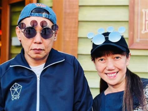 太田光代社長、夫・太田光と ラブラブ”ディズニーショット！ 「わぁーいい写真」「憧れのご夫婦」 All About ニュース