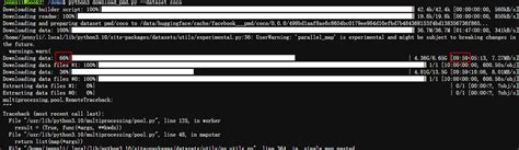 how to extend the download time limit 🤗datasets hugging face forums