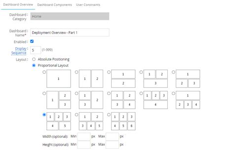 Rsa Governance And Lifecycle Recipes Dashboard Deployment Overview Part 1 Rsa Community