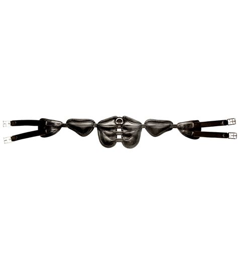 Scharf Freedom Girth Jumping General Purpose Amazeballs