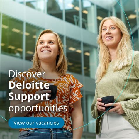 Vacancies Deloitte Careers At Deloitte Deloitte
